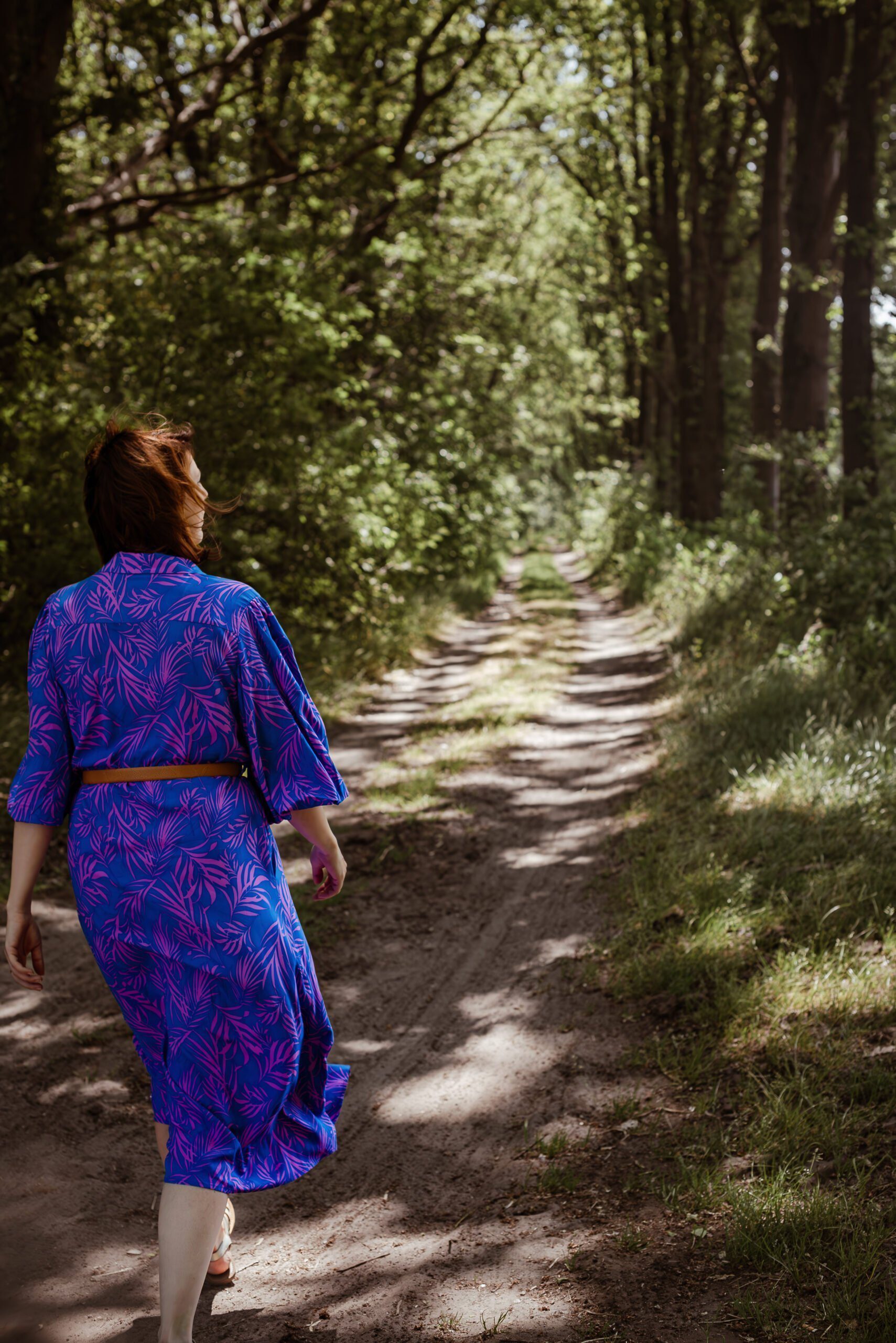 Inspiratiesessie Buitenpsychologie voor psychologen