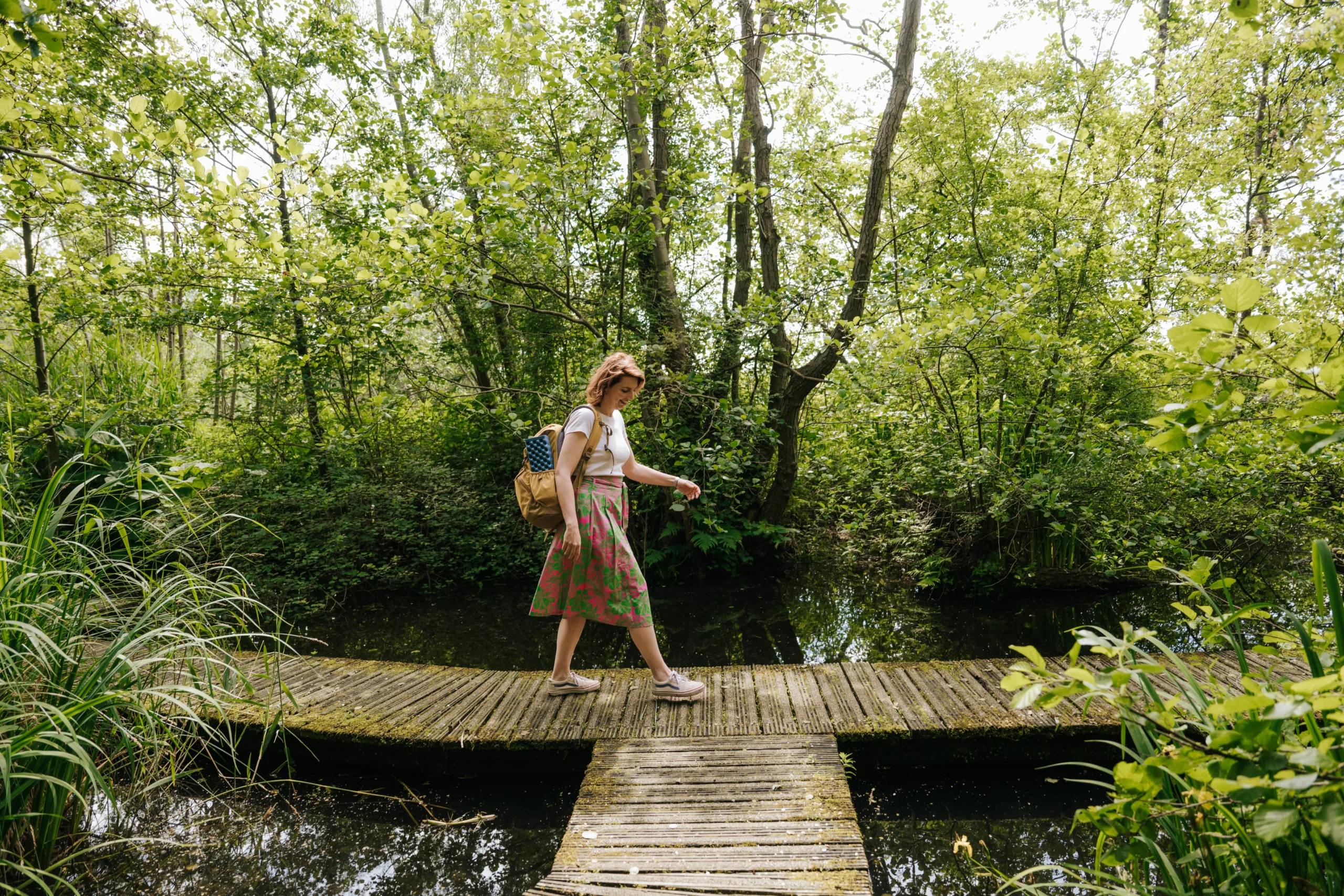 Maak gebruik van ons netwerk! | Buitenpsycholoog Rotterdam