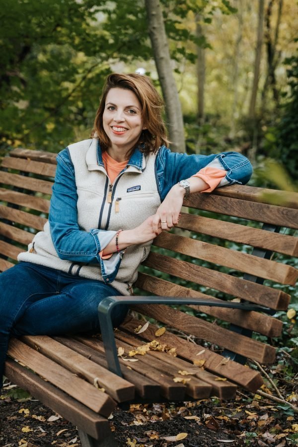 Over Susan - Buitenpsycholoog Rotterdam